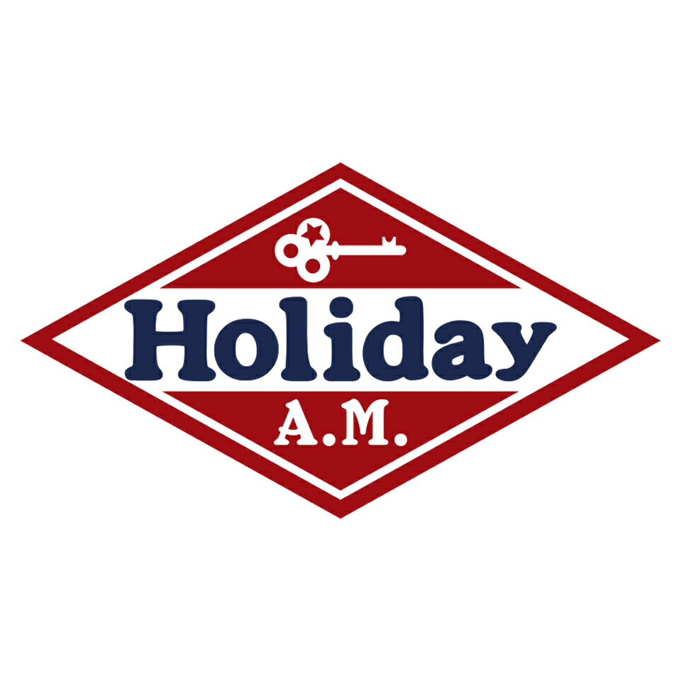 楽天市場 | Holiday A.M. 楽天市場店 - ホリデーエーエム楽天市場店(メンズレディース・シェアアイテム）