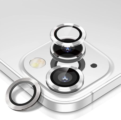 【9h強化ガラス&amp;圧倒的な耐衝撃性】このレンズ保護フィルムはiPhone17 Airに専用設計。日本製9h強化ガラスを採用し、衝撃に強いアルミニウム合金との組み合わせ、落下時のカメラへの衝撃、鋭いものからの摩擦による細かい傷などから...
