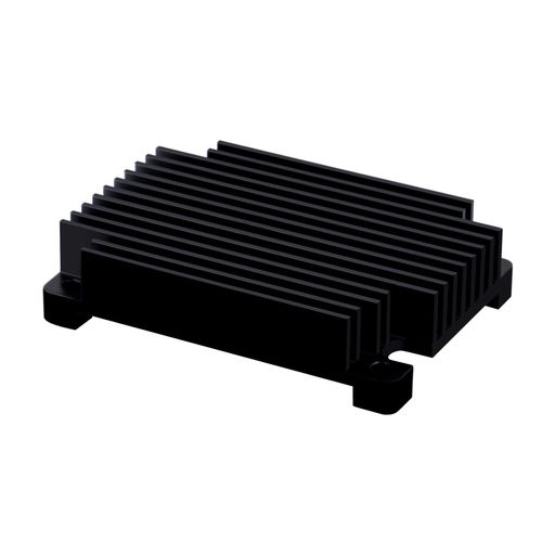 CM5専用設計: Raspberry Pi Compute Module 5(CM5)向けに設計された専用ヒートシンクで、優れた互換性と最適な放熱性能を実現 高性能アルミ製ヒートシンク: 高品質アルミニウム素材を採用し、優れた熱伝導性により...
