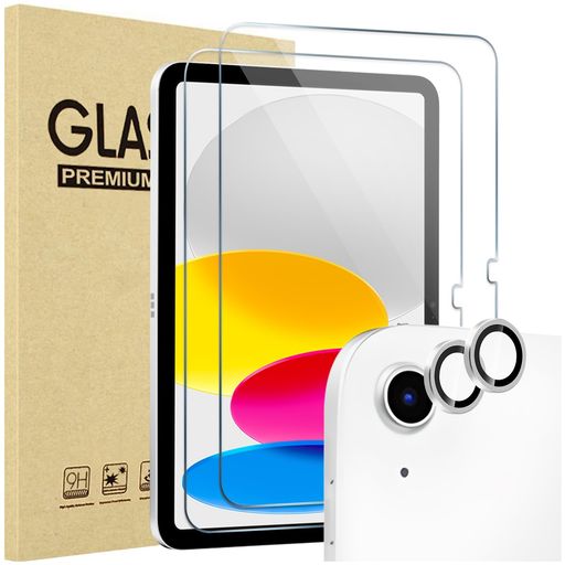 ✅ 対応端末:iPad 11世代 (A16)11インチ 2025 /10世代 10.9インチ 2022(モデル番号:A2696 A2757 A2777)のみ、その他のデバイスに適用されません、ご購入前にモデル番号をご確認いただきます。 ✅ ...