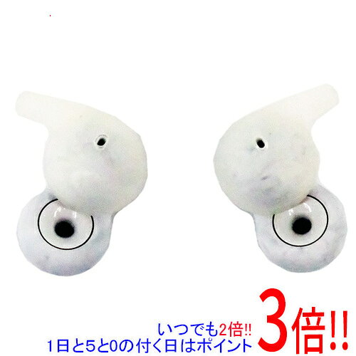 商品名【中古】SONY ワイヤレスステレオヘッドセット LinkBuds Open WF-L910 (W) ホワイト商品状態動作確認済の中古品です。※中古品ですので、傷、汚れ等ある場合がございます。ご理解の上、ご検討お願いします。型番Lin...