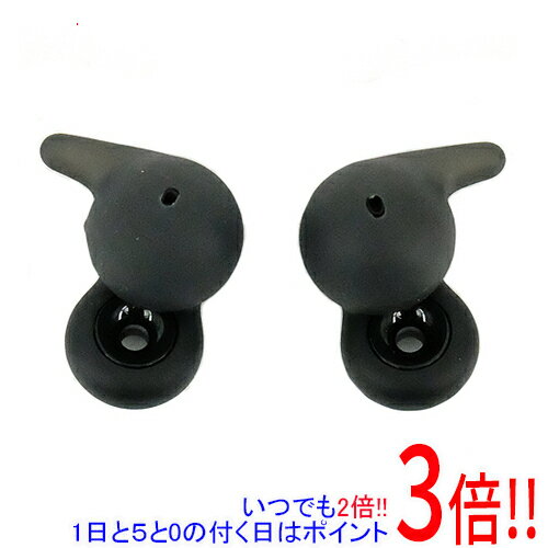 商品名【中古】SONY ワイヤレスステレオヘッドセット LinkBuds Open WF-L910 (B) ブラック商品状態動作確認済みの中古品です。※中古品のため、使用感や傷、汚れ等がある場合がございます。型番LinkBuds Open ...