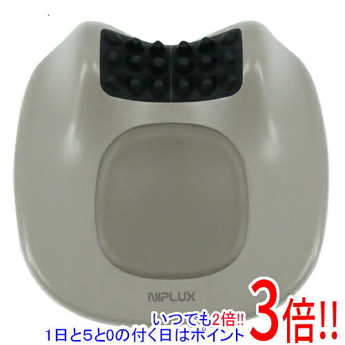 商品名【中古】日創プラス NECK PREMS NP-NPR21-BN 未使用商品状態未使用品です。 ※メーカー保証は受けられません。ご理解の上ご検討お願いします。 商品名 NECK PREMS 型番 NP-NPR21-BN仕様[本体仕様]...