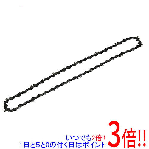 チェーンソーの交換用ソーチェンです。チェーンソー用ソーチェン。通常刃のソーチェンです。●品名コード：6641887。●適用機種：CS-3602・CS-3605・CS3605(F)。●金属。※返品についてはこちらをご覧ください。　
