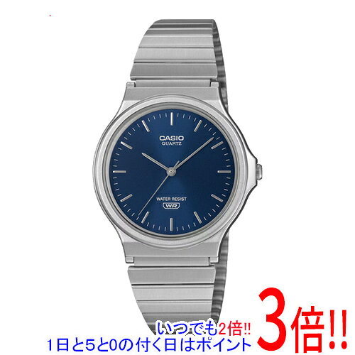 商品名【延長保証対応!!】CASIO 腕時計 CASIO Collection STANDARD MQ-24DA-2AJF商品状態新品の商品です。型番MQ-24DA-2AJF仕様[ムーブメント]ムーブメント(駆動方式） クォーツ[ケース・ベ...