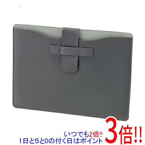 商品名ELECOM Microsoft Surface Pro12インチ専用スリーブケース TB-MSP25IBSVGY ストーン グレー商品状態新品型番TB-MSP25IBSVGY [ストーン グレー]仕様メーカー：ELECOM製（エレコ...