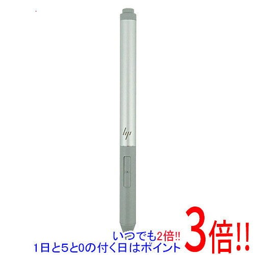 商品名【新品訳あり】 HP Pro Pen 8JU62AA#UUF 欠品あり商品状態新品未使用品です。開封のみ行われております。型番8JU62AA#UUF仕様[仕様]製品タイプ タッチペン・スタイラスぺン付属品※外箱欠品その他※掲載画像は代...