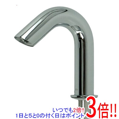 商品名TOTO 台付自動水栓 スパウト部 アクアオート TLE28002J商品状態 新品 ※本製品に関する技術的なお問い合わせやトラブルシューティングにつきましては、当店では対応しておりません。恐れ入りますが、製品に関するお問い合わせや不具...