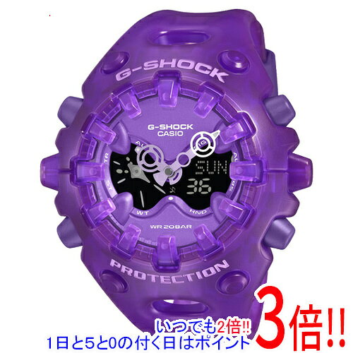 商品名【延長保証対応!!】CASIO 腕時計 G-SHOCK GA-V01SKE-6AJF商品状態新品の商品です。型番GA-V01SKE-6AJF仕様ケースサイズ（縦×横×厚さ）49.1 × 58.2 ...