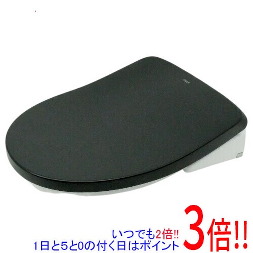 商品名【延長保証対応!!】【新品(開封のみ)】 INAX 温水洗浄便座 シャワートイレ CW-VA11QA/BKG ノーブルブラック商品状態新品未使用品です。開封のみ行われております。型番CW-VA11QA/BKG備考※本製品に関する技術的...
