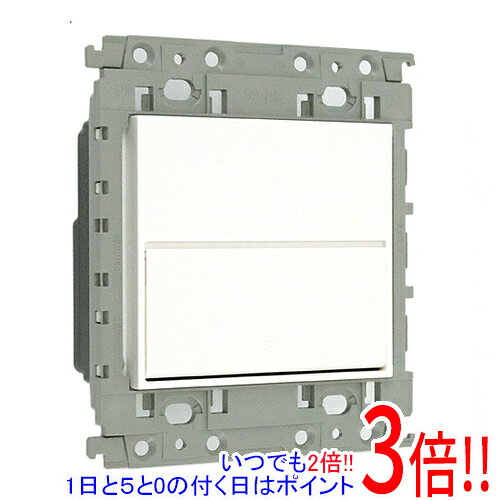 商品名【延長保証対応!!】Panasonic アドバンスシリーズ 宅内LANパネル つなげてねットアクセスポイント WNW1610W ホワイト商品状態新品の商品です。型番WNW1610W仕様定格 入力 AC 100 V 50Hz / 60H...
