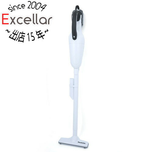 商品名マキタ 充電式ハンディクリーナー CL180FDRFW商品状態 新品です。 商品説明 ◆吸込み仕事率 30W ◆奥の奥までしっかり届くT型ノズルT型ノズルは床に密着して浮かないからソファーや棚の下など、奥までしっかりお掃除。ゴミづまり...