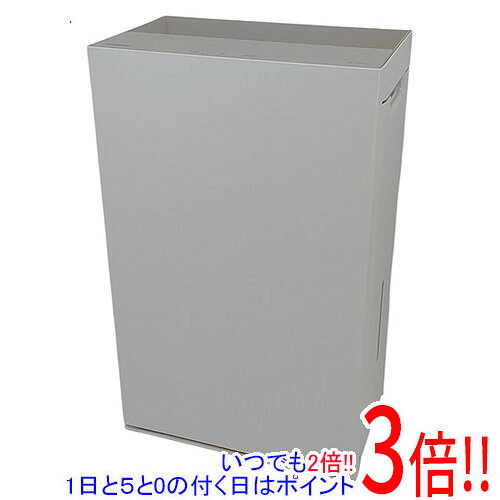 商品名【延長保証対応!!】【新品(開封のみ)】 Panasonic 次亜塩素酸 空間除菌脱臭機 ジアイーノ F-MV5000C-W ホワイト商品状態新品未使用品です。開封のみ行われております。型番ジアイーノ F-MV5000C-W [ホワイ...