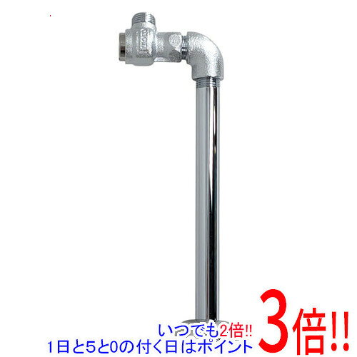 商品名TOTO アングル形止水栓(共用) TL347C1R商品状態新品の商品です。型番TL347C1R備考※本製品に関する技術的なお問い合わせやトラブルシューティングにつきましては、当店では対応しておりません。恐れ入りますが、製品に関するお...
