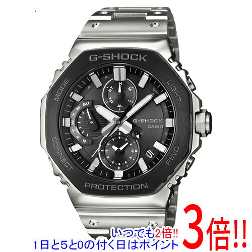 商品名【延長保証対応!!】CASIO 腕時計 G-SHOCK GMC-B2100BT-1AJF商品状態新品型番GMC-B2100BT-1AJF仕様メーカー：カシオ[ムーブメント]ムーブメント(駆動方式）：ソーラー充電[ケース・ベルト]ケース...