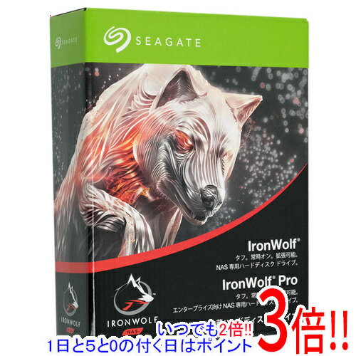 商品名【新品(開封のみ)】 SEAGATE製HDD ST4000NE001 4TB SATA600 7200商品状態 新品未使用。開封のみの未使用品です。 国内正規代理店では、ありませんのでメーカー保障はございません。 商品名 SEAGAT...