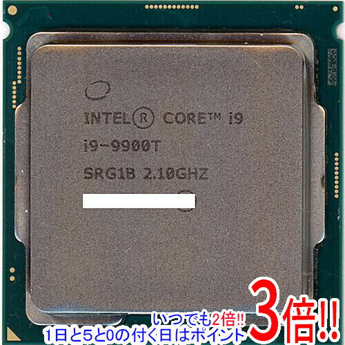 商品名【中古】Core i9 9900T 2.1GHz LGA1151 SRG1B商品状態動作確認済みの中古品です。※中古品のため、使用感や傷、汚れ等がある場合がございます。商品名Core i9 9900T仕様プロセッサ名 Core i9 ...