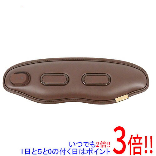商品名【新品(開封のみ)】 ドクターエア 3Dアイマジック タッピング ソフト REM-06TV BR ダークブラウン商品状態新品未使用品です。開封のみ行われております。商品名3Dアイマジック タッピング ソフト型番REM-06TV BR仕...