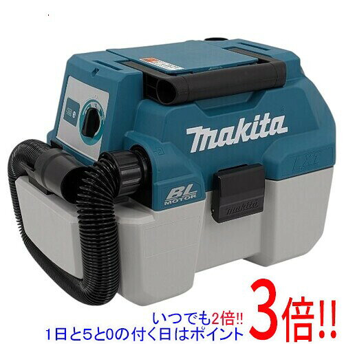 商品名マキタ 充電式集じん機 VC750DRG商品状態新品型番VC750DRG仕様[基本仕様]タイプ：集じん機コードレス（充電式）：○HEPAフィルター：○吸込仕事率：50 W最長運転時間/連続使用時間：強:36分/標準:1時間12分充電時...