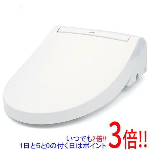 商品名【延長保証対応!!】INAX 温水洗浄便座 シャワートイレ CW-KA31AQC BW1 ピュアホワイト商品状態新品の商品です。型番CW-KA31AQC BW1 [ピュアホワイト]仕様[基本仕様]温水貯蔵方式 貯湯式操作パネル 壁掛け...