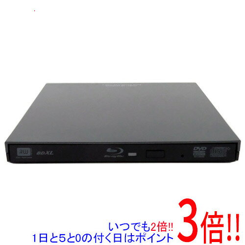 商品名【中古】Logitec ポータブルBlu-rayドライブ LBD-PVA6U3VBK商品状態動作確認済みの中古品です。※中古品のため、使用感や傷、汚れ等がある場合がございます。商品名USB3.0対応ポータブルブルーレイドライブ型番LB...