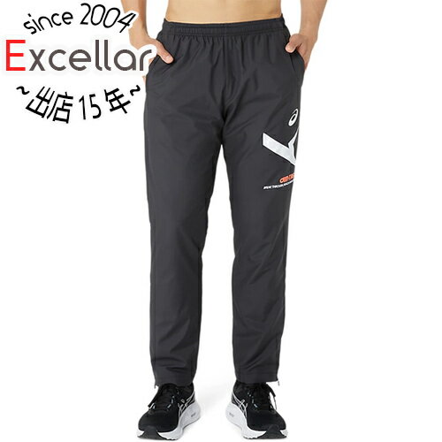 商品名asics アシックス XL サイズ AIM-TRG裏トリコットウインドブレーカーパンツ 2031E731 ブラック×ホワイト商品状態新品商品説明体全体を暖かく感じさせる裏トリコットウインドブレーカーパンツ ・保温性素材を使用しており...