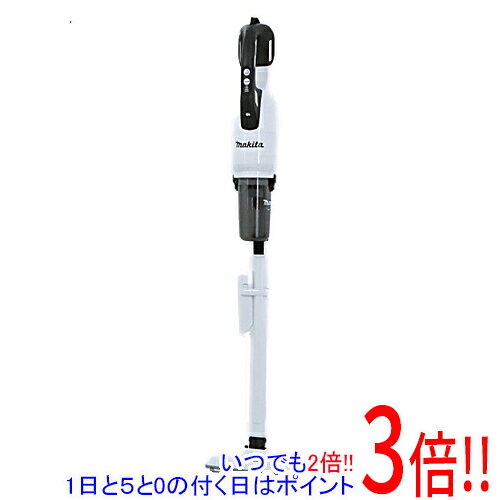 商品名マキタ 充電式クリーナ 18V バッテリー・充電器付 CL286FDRFW 白商品状態 新品 商品説明 18Vリチウムイオンバッテリーで駆動する充電式クリーナー 商品名 充電式クリーナー 型番 CL286FDRFW [白] 仕様 [基...