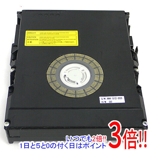 商品名【中古】三菱電機 レコーダー用内蔵型ブルーレイドライブ N7WM1DJN商品状態動作確認済みの中古品です。※中古品のため、使用感や傷、汚れ等がある場合がございます。商品名レコーダー用内蔵型ブルーレイドライブ型番N7WM1DJN付属品※...