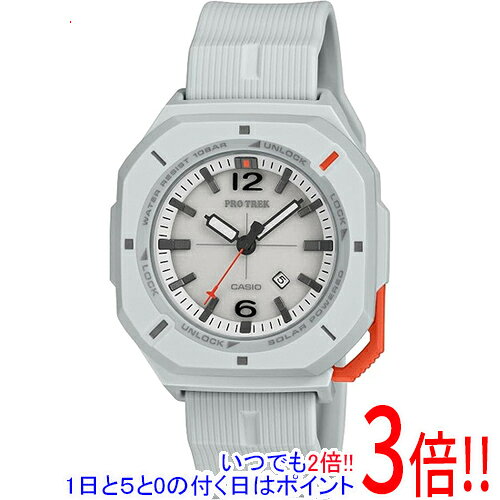 商品名【延長保証対応!!】CASIO 腕時計 プロトレック Hiker Line PRJ-01AE-7JR商品状態新品の商品です。型番PRJ-01AE-7JR仕様[ムーブメント]ムーブメント(駆動方式） ソーラー充電[ケース・ベルト]ケース...