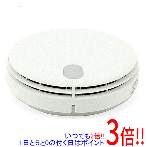 商品名能美防災 住宅用火災警報器 まもるくん FSKJ225-B-N商品状態 新品 商品名 住宅用火災警報器 型番 まもるくん FSKJ225-B-N 仕様 タイプ 煙式 設置位置 天井面・壁面 電池寿命目安 10年 重量 80 g その他...