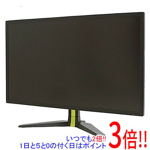 商品名Princeton製 23.6型 ゲーミング液晶ディスプレイ ULTRA PLUS PTFGSA-24W ブラック商品状態新品の商品です。型番PTFGSA-24W [23.6インチ ブラック]仕様[基本スペック]モニタサイズ 23.6...