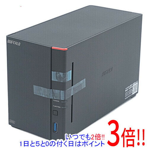 商品名【延長保証対応!!】BUFFALO LinkStation LS720D0402/N 4TB商品状態 新品 商品名 リンクステーション ネットワーク対応HDD 型番 LinkStation LS720D0402/N 仕様 [スペック]...