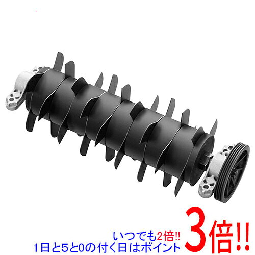芝地に垂直な切込を入れ、古い根や茎を切る専用アクセサリです。芝の根切り作業。土壌が改善され芝の健全な育成につながります。●サイズ：280mm。●品名コード：6077047。●適用機種：LM-2810。●金属。※返品についてはこちらをご覧くだ...