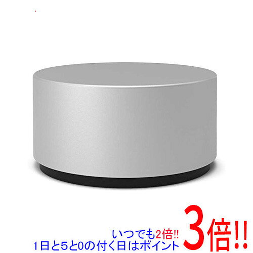 商品名Microsoft Surface Dial 2WR-00005商品状態新品型番2WR-00005仕様[基本スペック]ケーブル ワイヤレスインターフェイス Bluetooth 4.0LE使用電池 単4アルカリ電池x2[サイズ・重量]重...