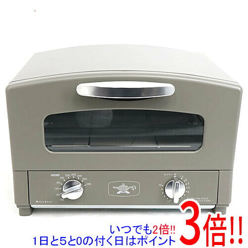 商品名【延長保証対応!!】AIC JAPAN グラファイトトースター 2枚焼き Aladdin AET-GS13D(HW)商品状態新品商品説明0.2秒で発熱するグラファイトトースター（2枚焼き）。高温の庫内で一気に焼き上げるので、外はカリッ...