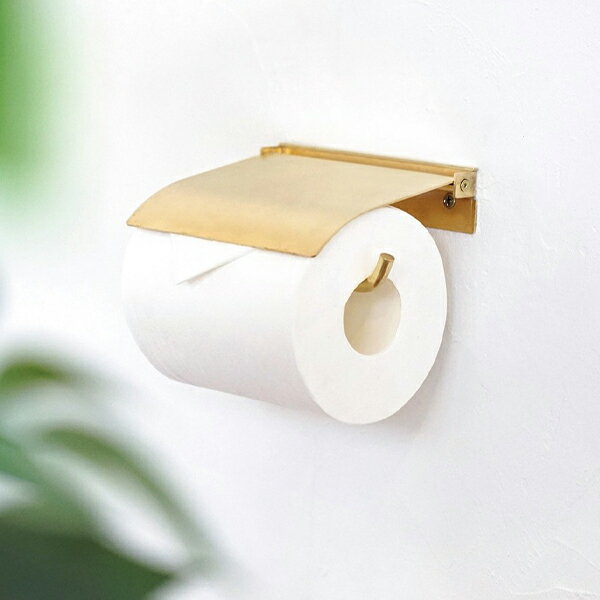 商品情報サイズ約W135×D111×H55mm材質真鍮仕様対応ペーパーサイズ:φ100〜φ130mm付属品真鍮メッキネジ備考モニターの発色により実際と異なる場合がありますflap ペーパーホルダー ブラス HS3043 真鍮 シンプル おし...