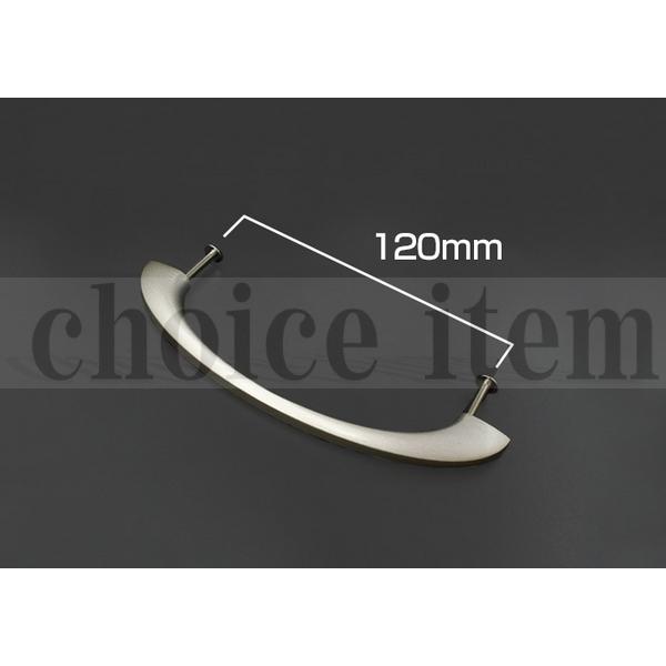 送料無料 ダイケン 室内ドア クローゼット 折戸ユニット ハンドル ラウンド型Tシルバー 品番：FEXR721 (品番変更 FFXR7-21 ) この商品について クローゼットの扉用ハンドルです。玄関収納・収納開き戸も共通です。 ラウンド型...