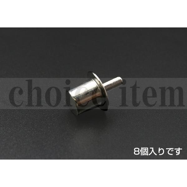 送料無料 ダイケン 室内ドア クローゼット 折戸ユニット ハンドル 玄関収納用 棚ダボ （8個入）RIII・MA・RA・HGきわざ 品番：PLG29N この商品について 2010年11月 製造中止品のメンテナンス部材です 玄関収納の自在棚を...