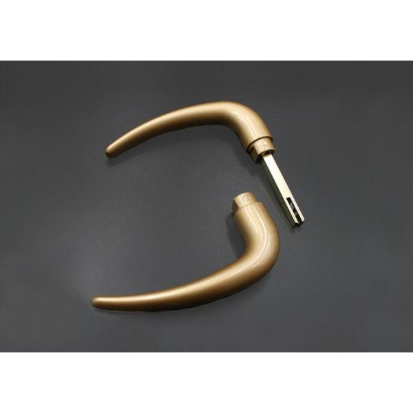 送料無料 ダイケン 室内ドア 開き戸 レバーハンドル 丸座用 R ゴールド 品番：PQDRH この商品について 1997年8月 製造中止品のメンテナンス部材です 開き戸用のレバーハンドル ゴールド色です。 ご購入された時期をご確認下さい。 ...