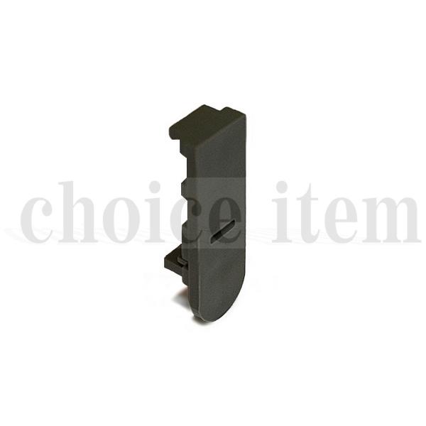 送料無料 ダイケン 室内ドア 引戸 吊戸 吊戸用 newRIII・RS 品番：PQTRSTGC この商品について 2012年5月 製造中止品のメンテナンス部材です 吊戸上部両端に取り付ける部品のキャップです。 取付可能製品期間：RS 200...