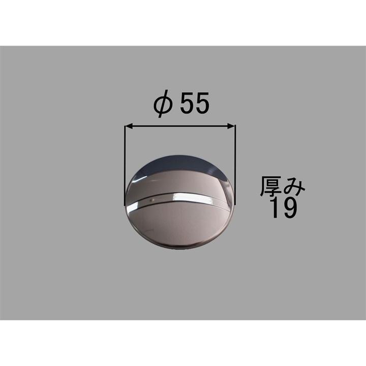 商品名 : プッシュワンウエイ排水栓密閉フタ[B21-SVAR2] 品番 : B21-SVAR2 色 : 単体浴槽プッシュワンウエイ排水栓(金属製メタル色） Φ55MM コメント: 排水栓の色はメタル色となります。 適合商品品番：PBF-9...