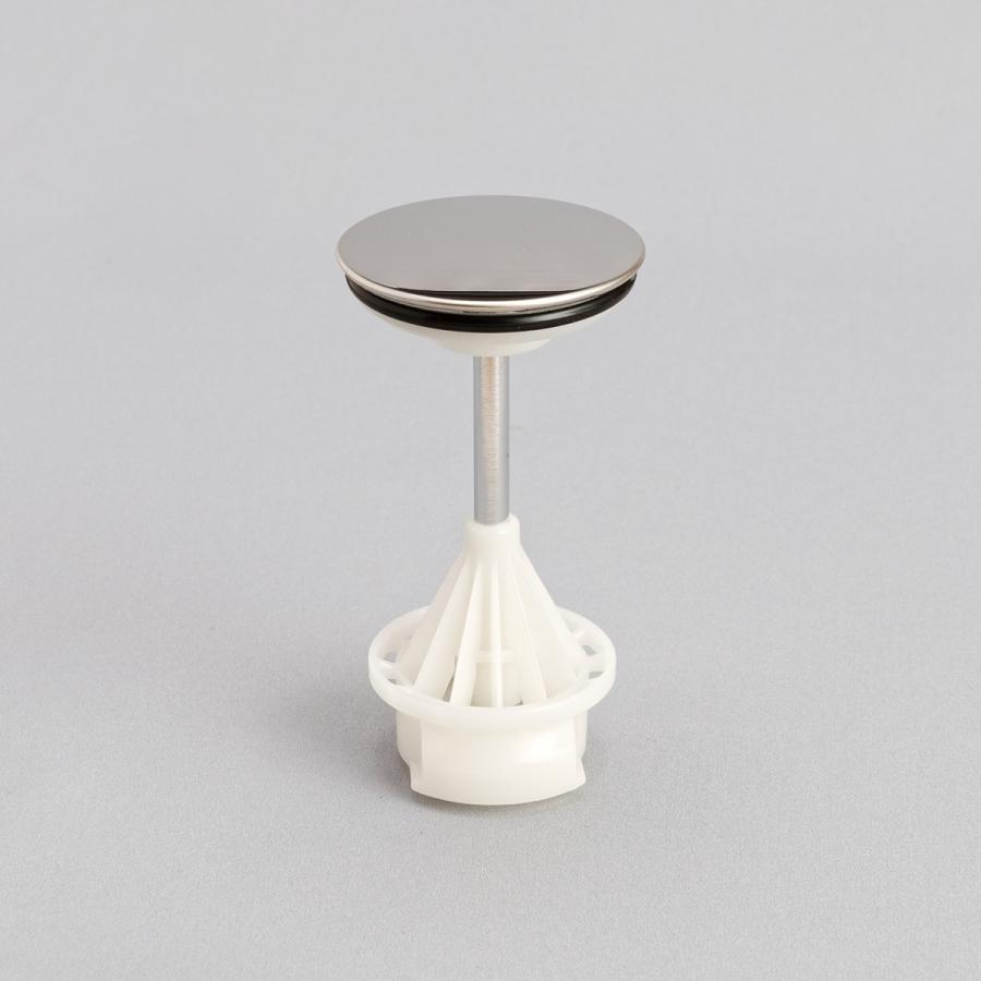 送料込み パナソニック 洗面ドレッシング ヘアーキャッチャー 品番：CQ70JS202K (品番変更 CQ70JS202KK ) 商品説明 ＜サイズ＞上部(排水栓部)径φ41mm×高さ79.5mm