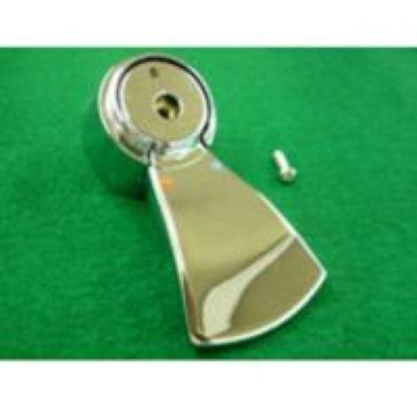 送料込み パナソニック 洗面ドレッシング ホースなしタイプ 水栓操作レバー(洗面タイプ) 品番：CQ783B02 商品説明 ＜サイズ＞ハンドル長さ110mm ＜形状＞リング形 ＜色調＞ ホワイト 洗面本体品番(□は任意 英数字1〜4桁) G...