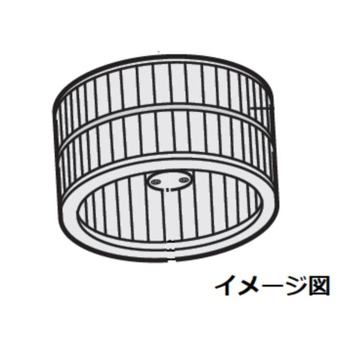 送料込み パナソニック キッチン レンジフードパーツ 羽根 品番：FRH0860041A 対象本体品番 JGS35AH2WZM,JGS35AH3WZM,JGS77AHWZ2M,JGS78AHWZ3M,JGS79AHWZ3M,JGS82MAH...