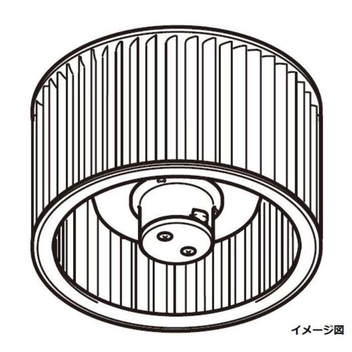 送料込み パナソニック キッチン レンジフードパーツ 羽根 品番：FRH0860053 対象本体品番 FY-60DE2-S,FY-60DED2-S,FY-75DED2-S,FY-90DED2-S
