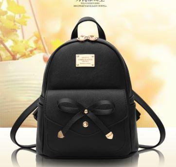 ◆ Color ブラック ホワイト ワインレッド ピンク ◆ Size タテ26cm ヨコ23cm マチ15cm