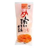 明太子屋が作った明太マヨでいろいろな料理に使える便利な一品 すっきりした辛さとマヨネーズのコクが調和した美味しさ 大豆油となたね油をブレンドしたマヨネーズを使用
