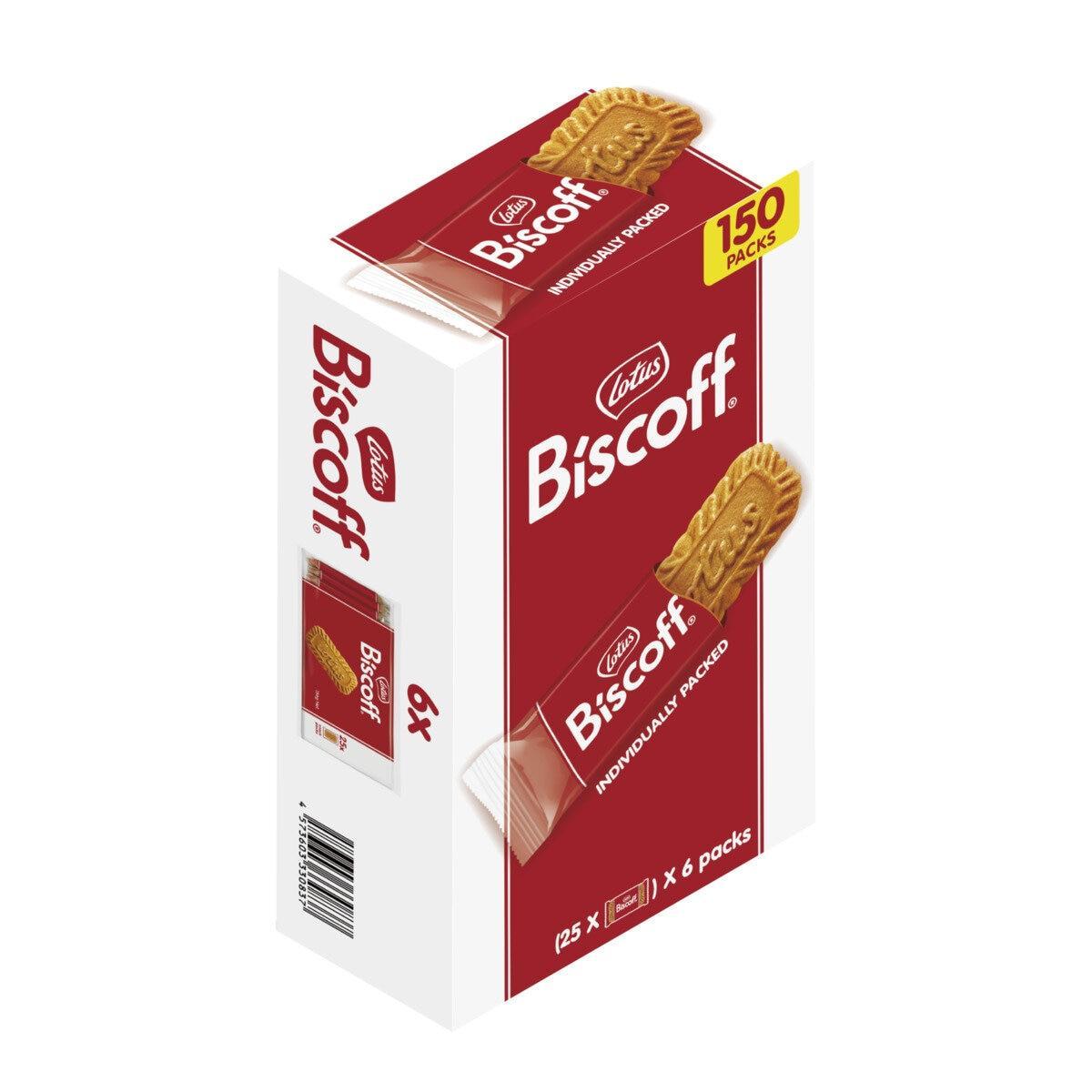 お菓子の国と呼ばれているベルギーで生まれたロータス ビスコフの大容量ぱっくです。 ほど良いカラメル風味の甘さとほのかなシナモンの香りがロータスビスコフの特徴です。 コーヒーやお茶と一緒に軽食としてぴったりです。