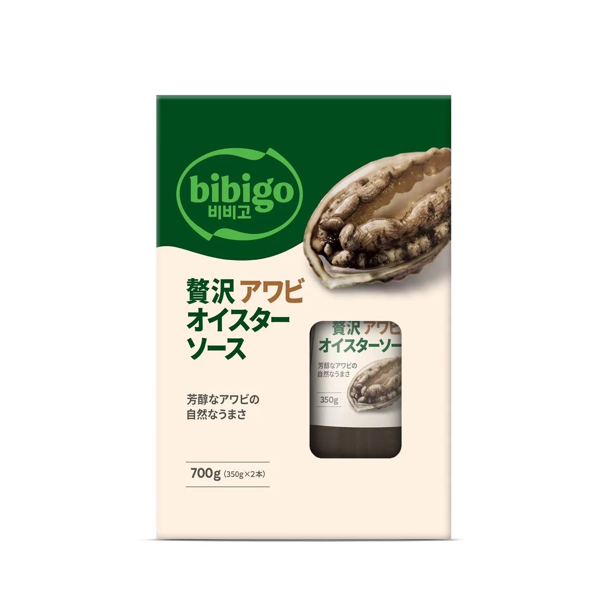 商品の特徴 アワビが入った贅沢オイスターソース ひとさじで海鮮風味 いつものメニューがさらに美味しく！ 炒め物やスープに