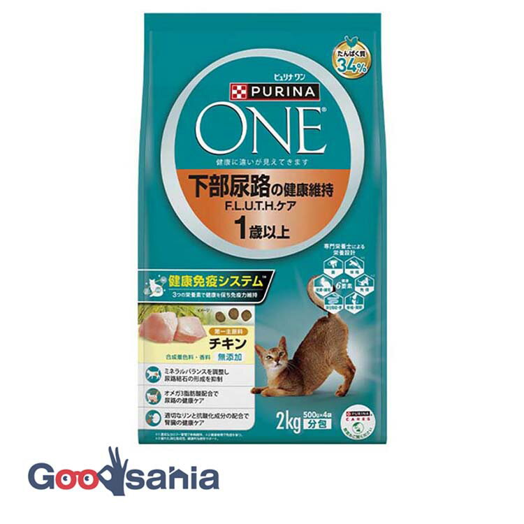 内容量・サイズ2kg(500g×4袋)商品説明文・尿路の健康維持をサポート。・ミネラルバランスを調整し、尿路結石の形成を抑制。・オメガ3脂肪酸配合で尿路の健康ケア。・適切なリンと抗酸化成分の配合で腎臓の健康ケア。・3つの栄養素の特別な配合「...